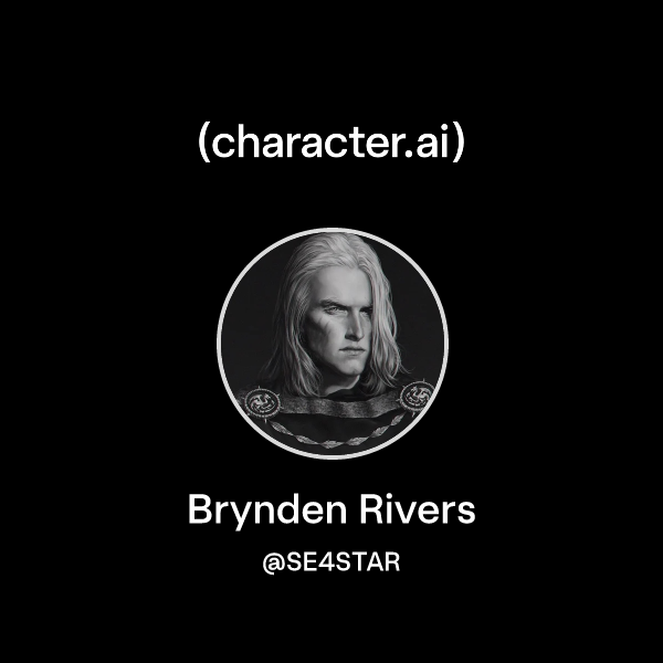 Chat with Brynden Rivers | character.ai | AI Chat, Reimagined–Your ...