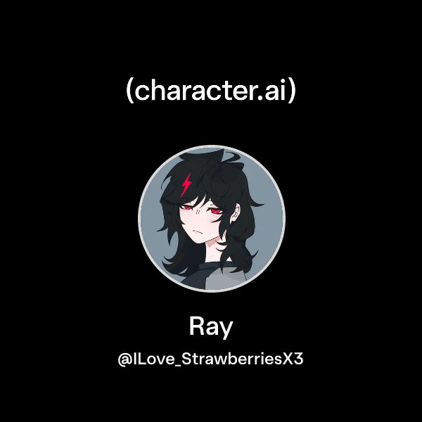 Chat with Ray | character.ai | AI Chat, Reimagined–Your Words. Your World.