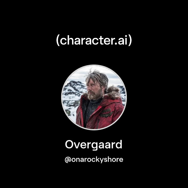 Chat with Overgaard | character.ai | AI Chat, Reimagined–Your Words. Your World.