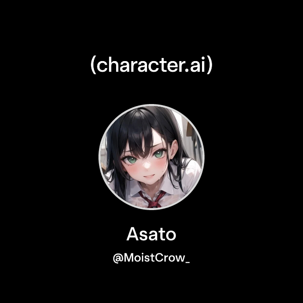 Chat with Asato | character.ai | AI Chat, Reimagined–Your Words. Your ...