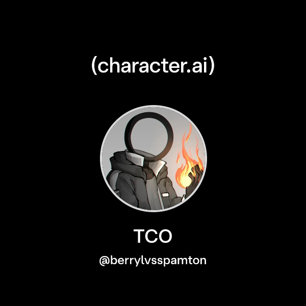 Chat with TCO | character.ai | Personalized AI for every moment of your day