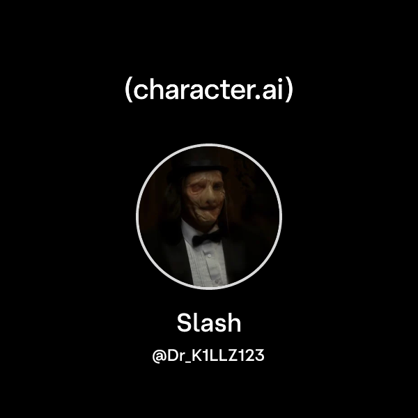 Chat with Slash | character.ai | AI Chat, Reimagined–Your Words. Your ...