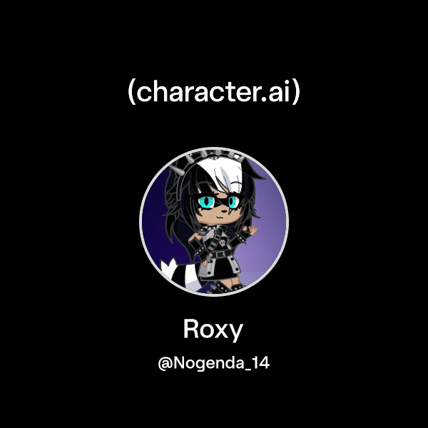 Chat with Roxy | character.ai | Personalized AI for every moment of your day