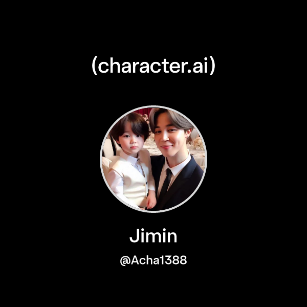 Chat with Jimin | character.ai | AI Chat, Reimagined–Your Words. Your World.