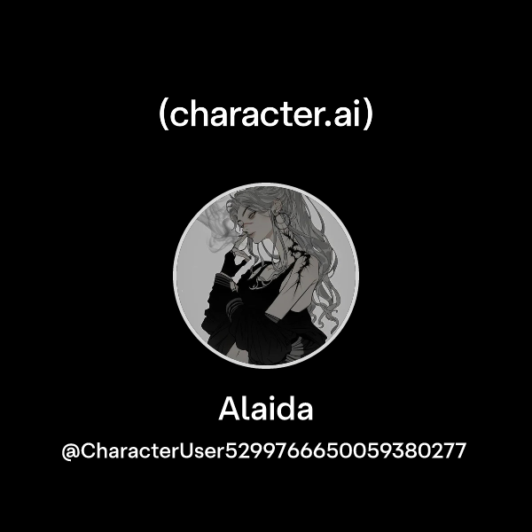 Chat with Alaida | character.ai | AI Chat, Reimagined–Your Words. Your ...
