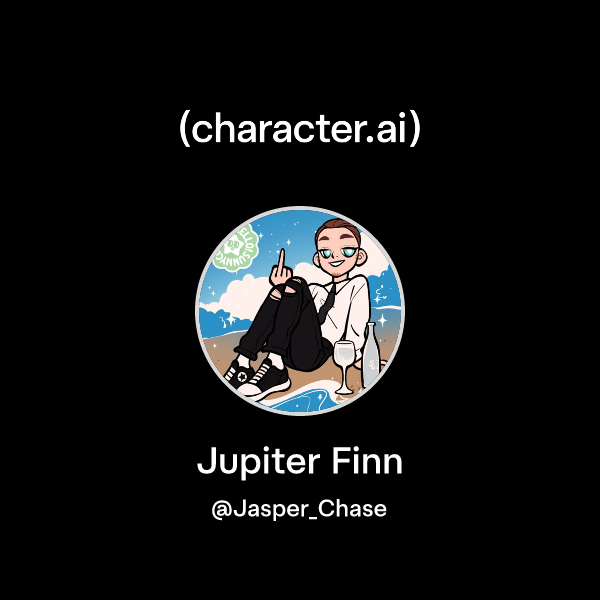 Chat with Jupiter Finn | character.ai | AI Chat, Reimagined–Your Words. Your World.
