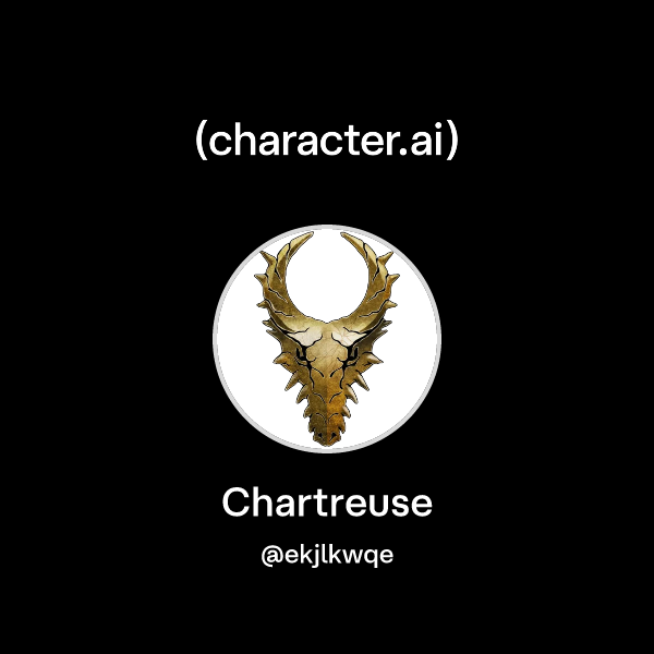 Chat with Chartreuse | character.ai | AI Chat, Reimagined–Your Words ...