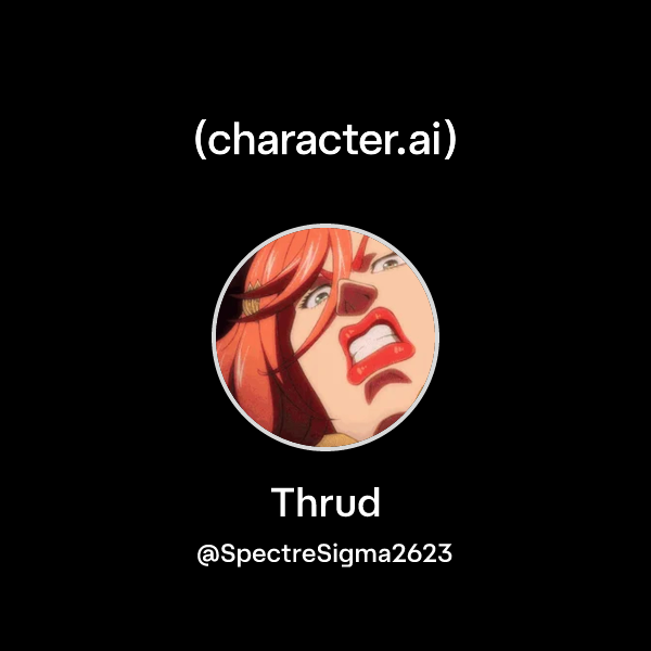 Chat with Thrud | character.ai | AI Chat, Reimagined–Your Words. Your ...