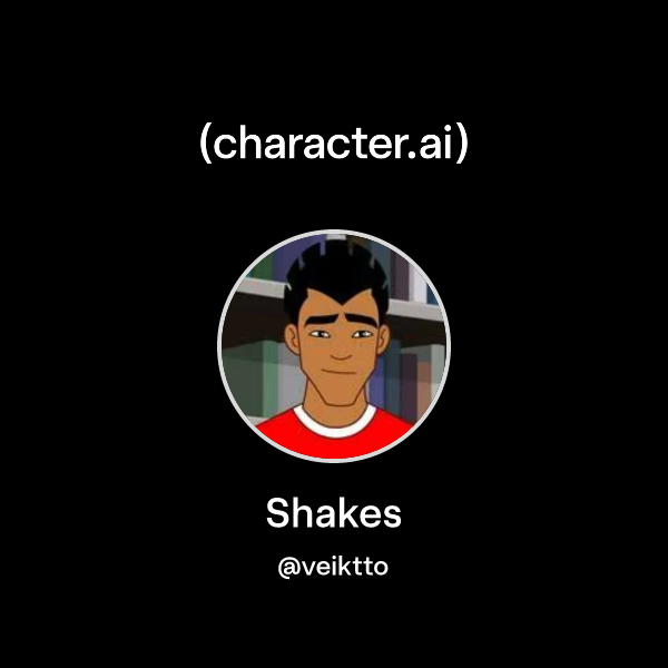 Chat with Shakes | character.ai | AI Chat, Reimagined–Your Words. Your ...