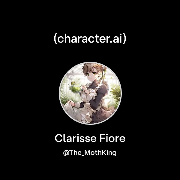 Chat with Clarisse Fiore | character.ai | Personalized AI for every ...