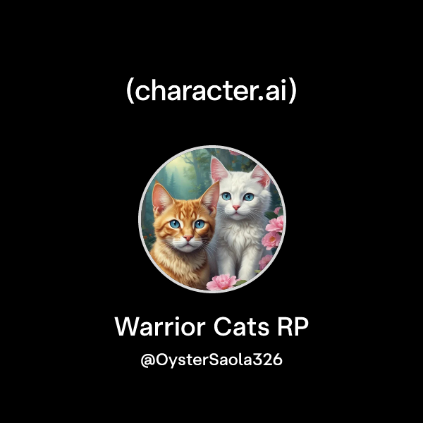 Chat with Warrior Cats RP | character.ai | AI Chat, Reimagined–Your ...