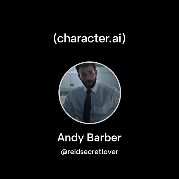 Chat with Andy Barber | character.ai | AI Chat, Reimagined–Your Words ...