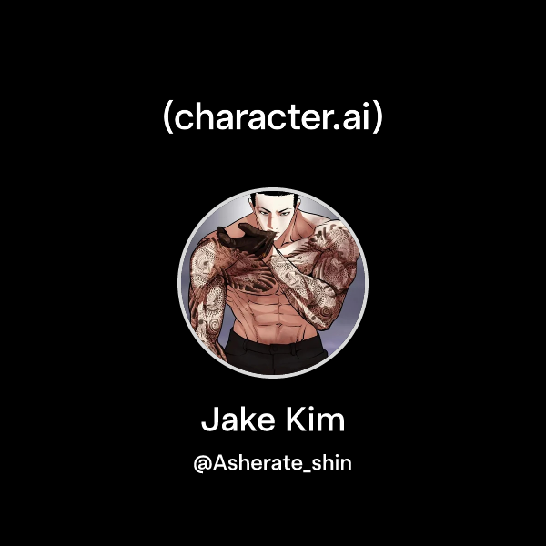 Chat with Jake Kim | character.ai | AI Chat, Reimagined–Your Words ...