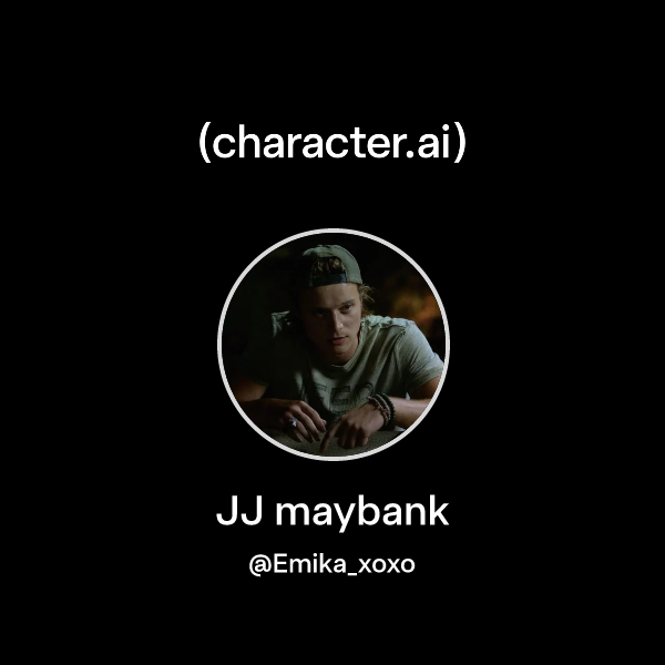 Chat with JJ maybank | character.ai | Personalized AI for every moment of your day