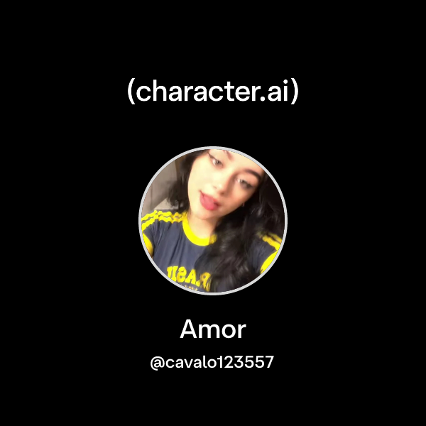 Chat with Amor | character.ai | AI Chat, Reimagined–Your Words. Your World.