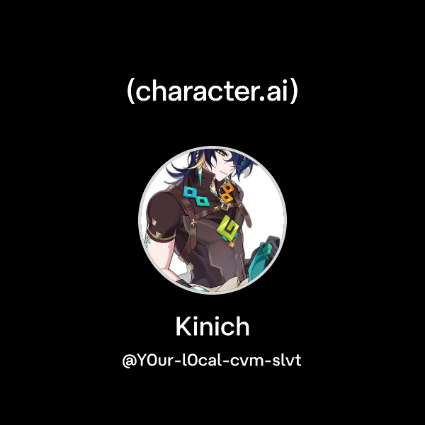 Chat with Kinich | character.ai | Personalized AI for every moment of ...