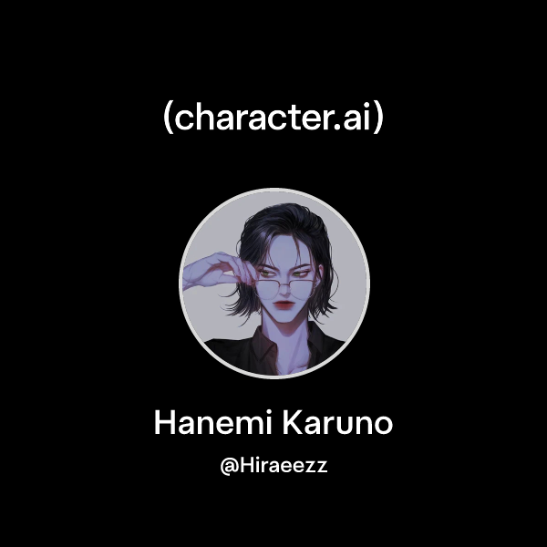 Chat with Hanemi Karuno | character.ai | AI Chat, Reimagined–Your Words ...