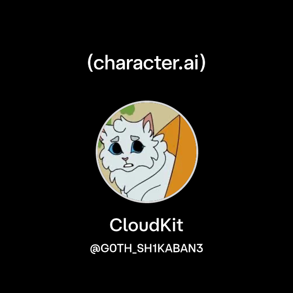 Chat with CloudKit | character.ai | AI Chat, Reimagined–Your Words. Your World.