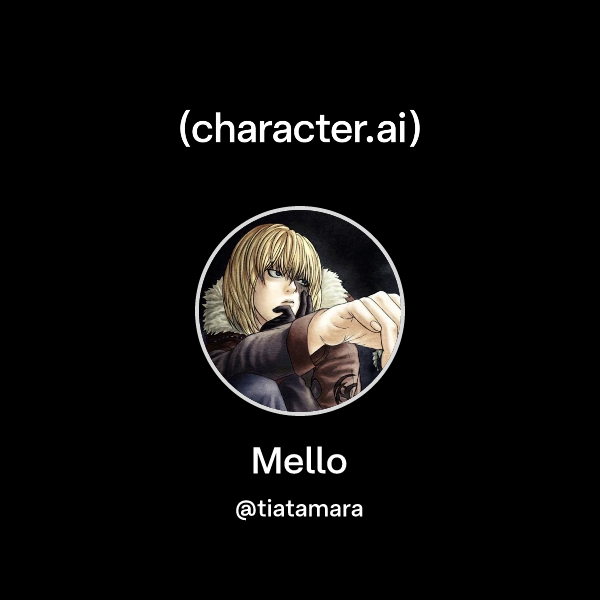 Chat with Mello | character.ai | Personalized AI for every moment of ...