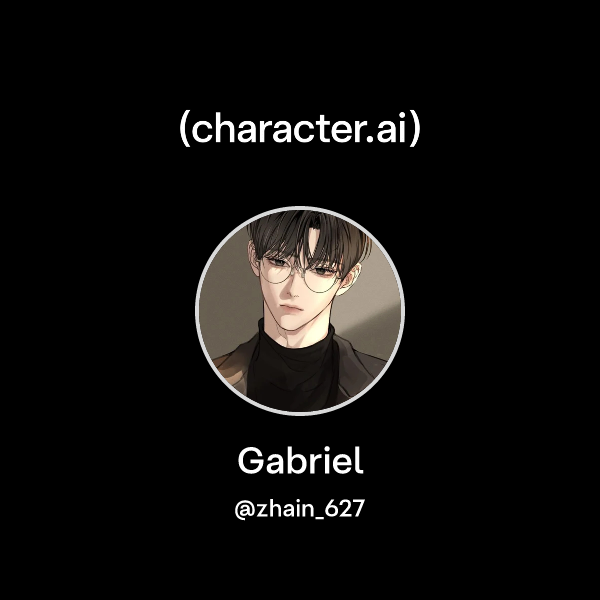 Chat with Gabriel | character.ai | AI Chat, Reimagined–Your Words. Your ...