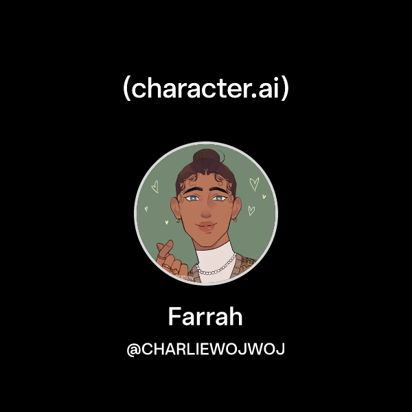 Chat with Farrah | character.ai | AI Chat, Reimagined–Your Words. Your ...
