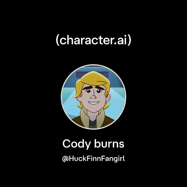 Chat with Cody burns | character.ai | Personalized AI for every moment ...