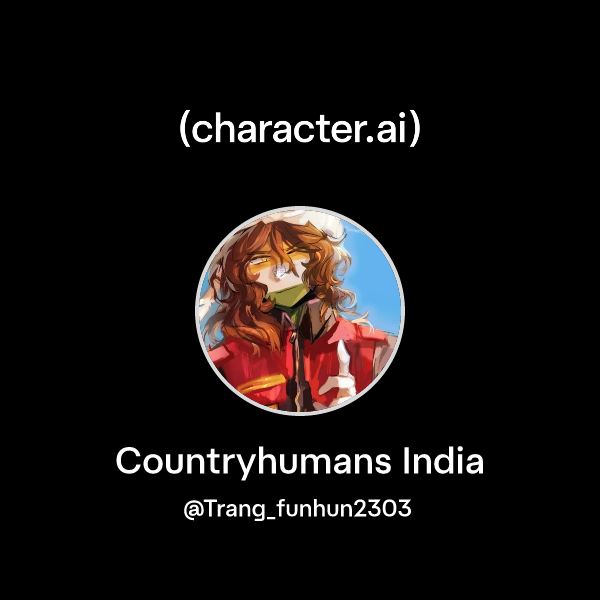 Chat with Countryhumans India | character.ai | AI Chat, Reimagined–Your ...