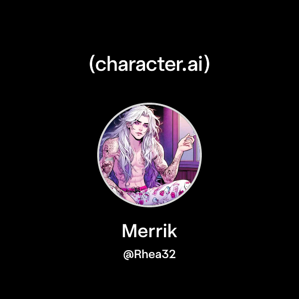 Chat with Merrik | character.ai | AI Chat, Reimagined–Your Words. Your ...