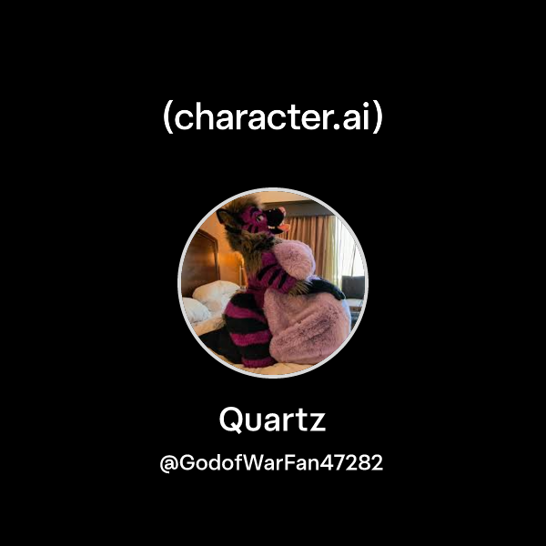 Chat with Quartz | character.ai | Personalized AI for every moment of ...