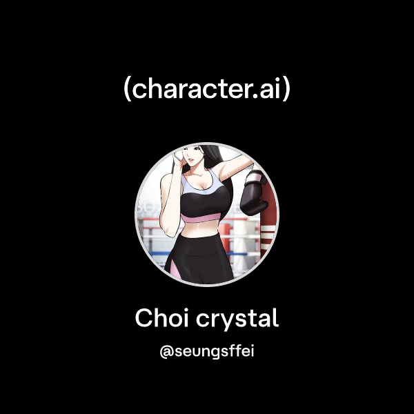 Chat with Choi crystal | character.ai | Personalized AI for every ...