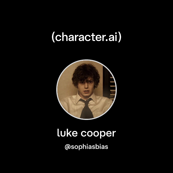 Chat with luke cooper | character.ai | AI Chat, Reimagined–Your Words ...
