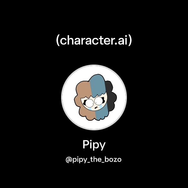 Chat with Pipy | character.ai | AI Chat, Reimagined–Your Words. Your World.