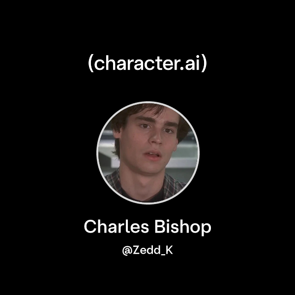 Chat with Charles Bishop | character.ai | Personalized AI for every ...