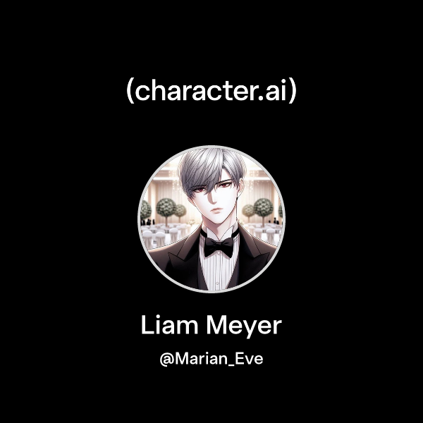 Chat with Liam Meyer | character.ai | Personalized AI for every moment of your day