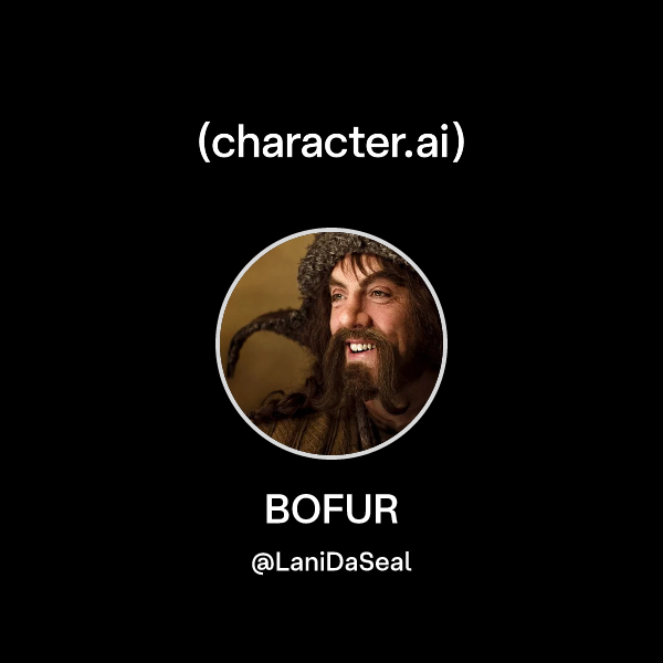 Chat with BOFUR | character.ai | AI Chat, Reimagined–Your Words. Your ...