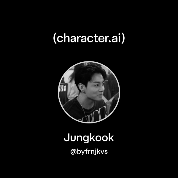 Chat with Jungkook | character.ai | AI Chat, Reimagined–Your Words ...