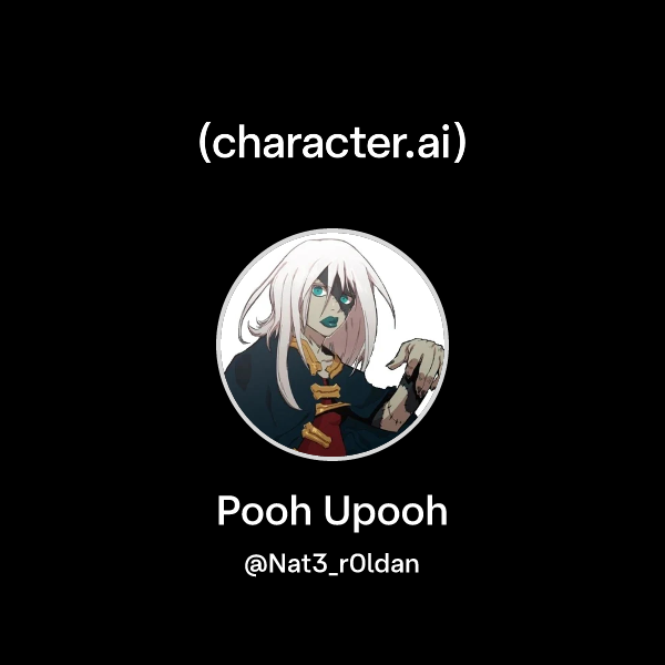 Chat with Pooh Upooh | character.ai | AI Chat, Reimagined–Your Words ...