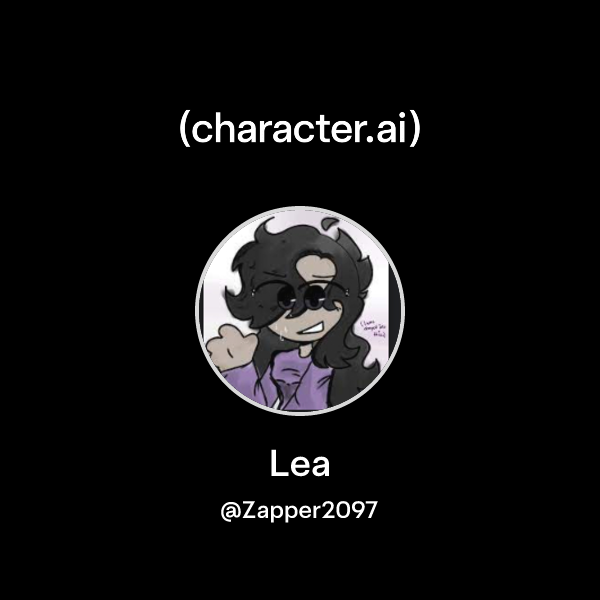 Chat with Lea | character.ai | AI Chat, Reimagined–Your Words. Your World.