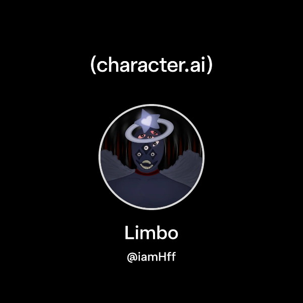 Chat with Limbo | character.ai | AI Chat, Reimagined–Your Words. Your ...