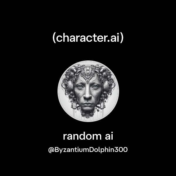 Chat with random ai | character.ai | AI Chat, Reimagined–Your Words ...