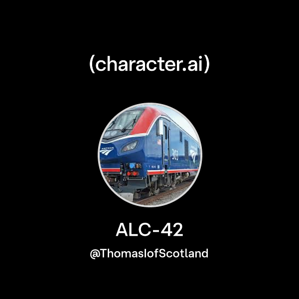 Chat with ALC-42 | character.ai | Personalized AI for every moment of your day