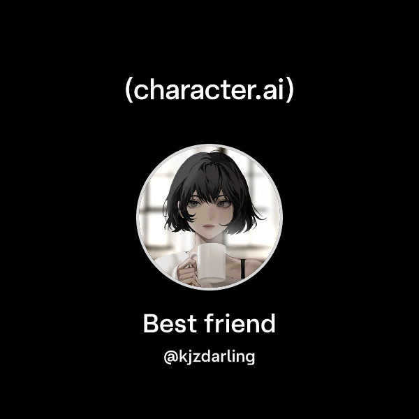 Chat with Best friend | character.ai | AI Chat, Reimagined–Your Words ...