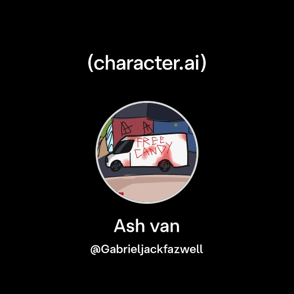 Chat with Ash van | character.ai | AI Chat, Reimagined–Your Words. Your ...
