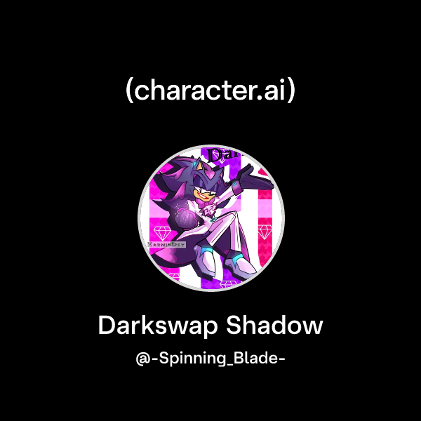 Chat with Darkswap Shadow | character.ai | AI Chat, Reimagined–Your ...