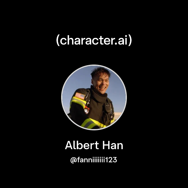 Chat with Albert Han | character.ai | AI Chat, Reimagined–Your Words ...
