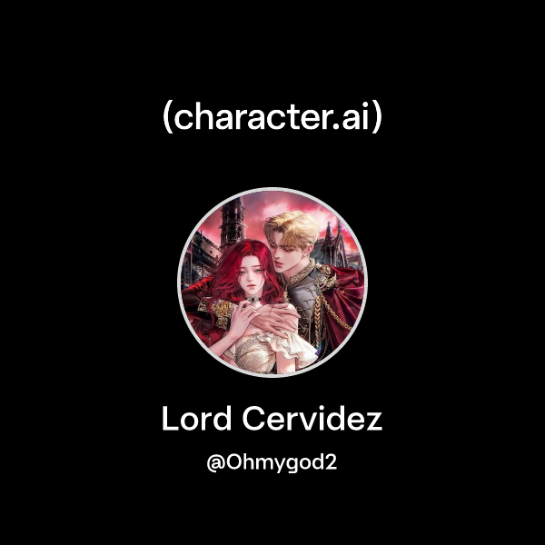 Chat with Lord Cervidez | character.ai | AI Chat, Reimagined–Your Words. Your World.