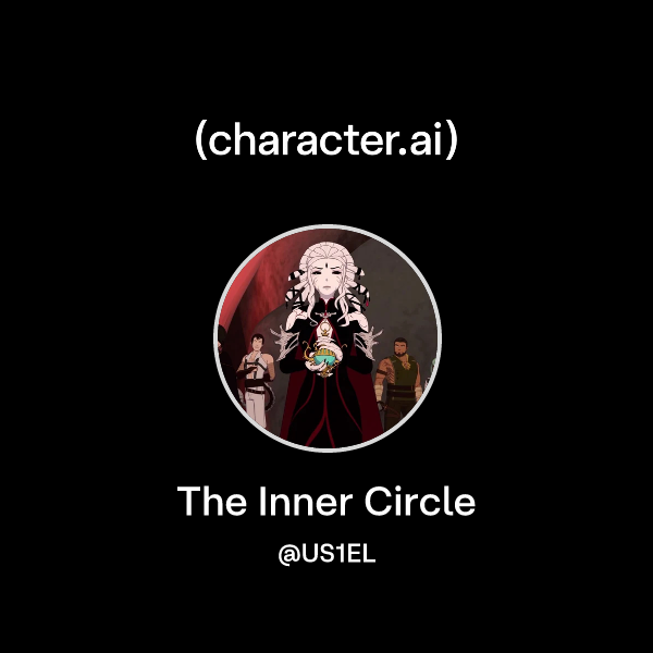 Chat with The Inner Circle | character.ai | AI Chat, Reimagined–Your ...