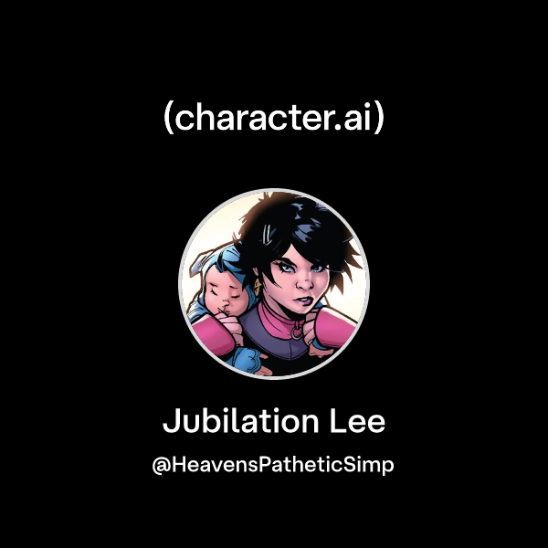 Chat with Jubilation Lee | character.ai | AI Chat, Reimagined–Your ...