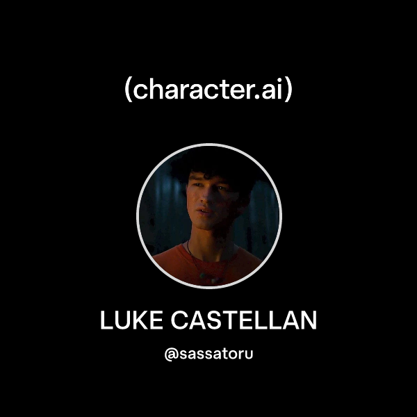 Chat with LUKE CASTELLAN | character.ai | AI Chat, Reimagined–Your ...