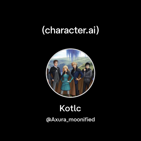 Chat with Kotlc | character.ai | AI Chat, Reimagined–Your Words. Your ...